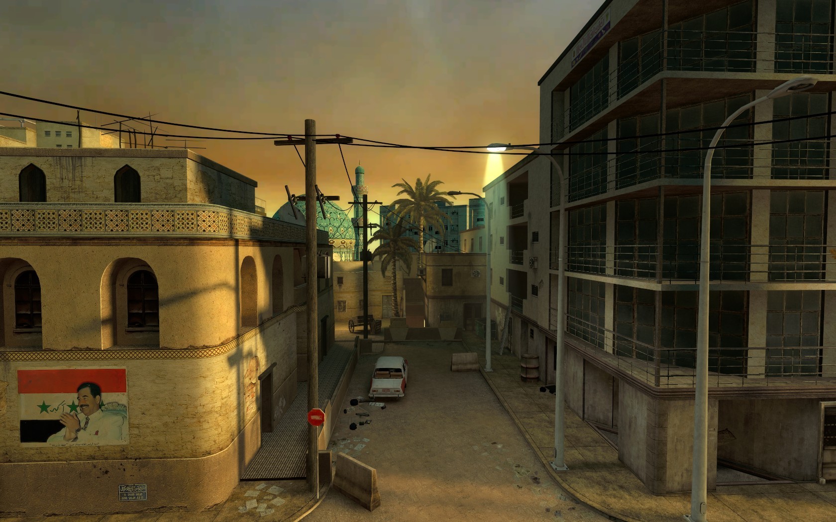 INSURGENCY: Modern Infantry Combat on Steam