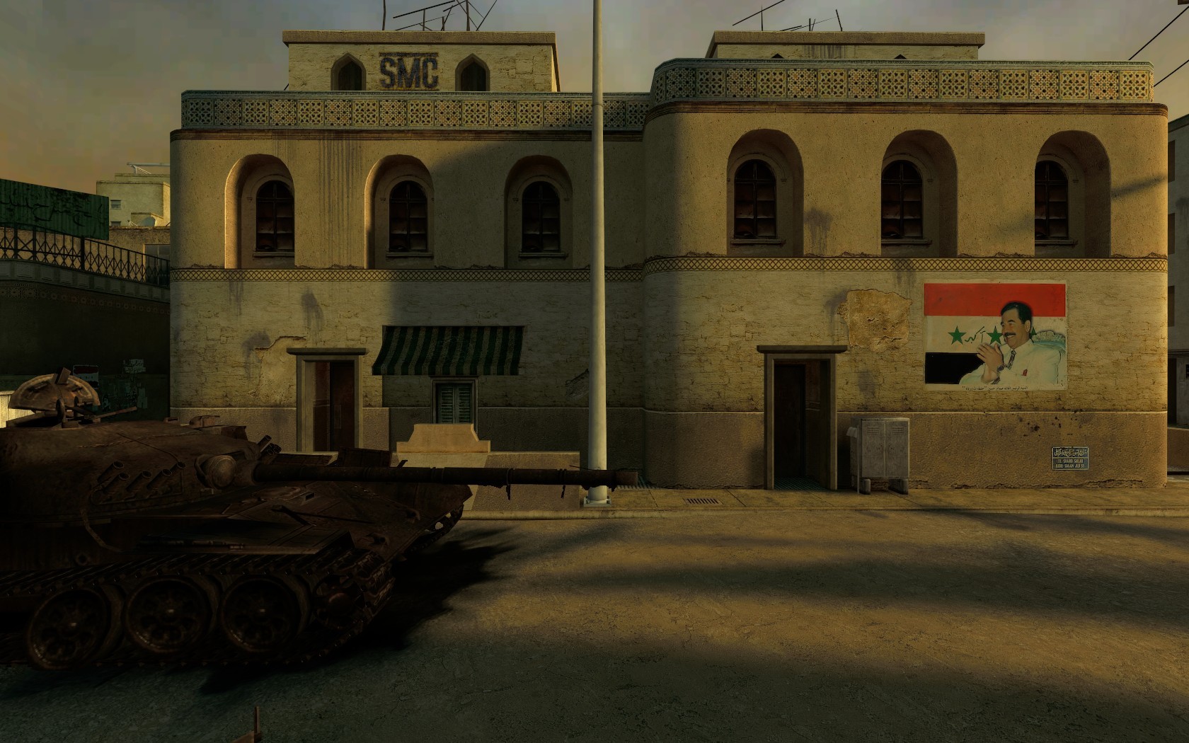 INSURGENCY: Modern Infantry Combat on Steam