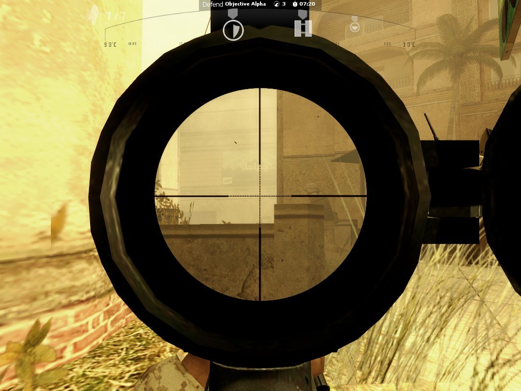 INSURGENCY: Modern Infantry Combat on Steam