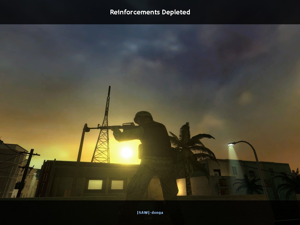 INSURGENCY: Modern Infantry Combat on Steam