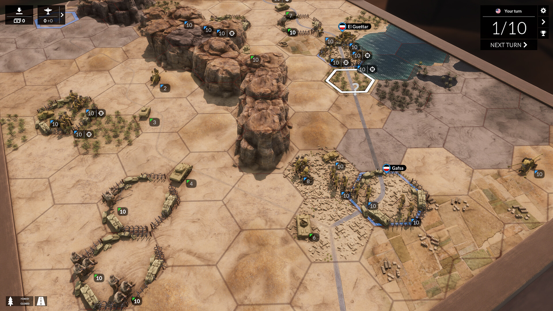 Total Tank Generals on Steam