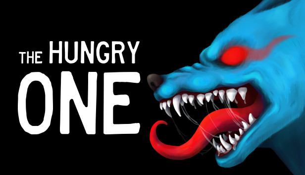 The Hungry One on Steam