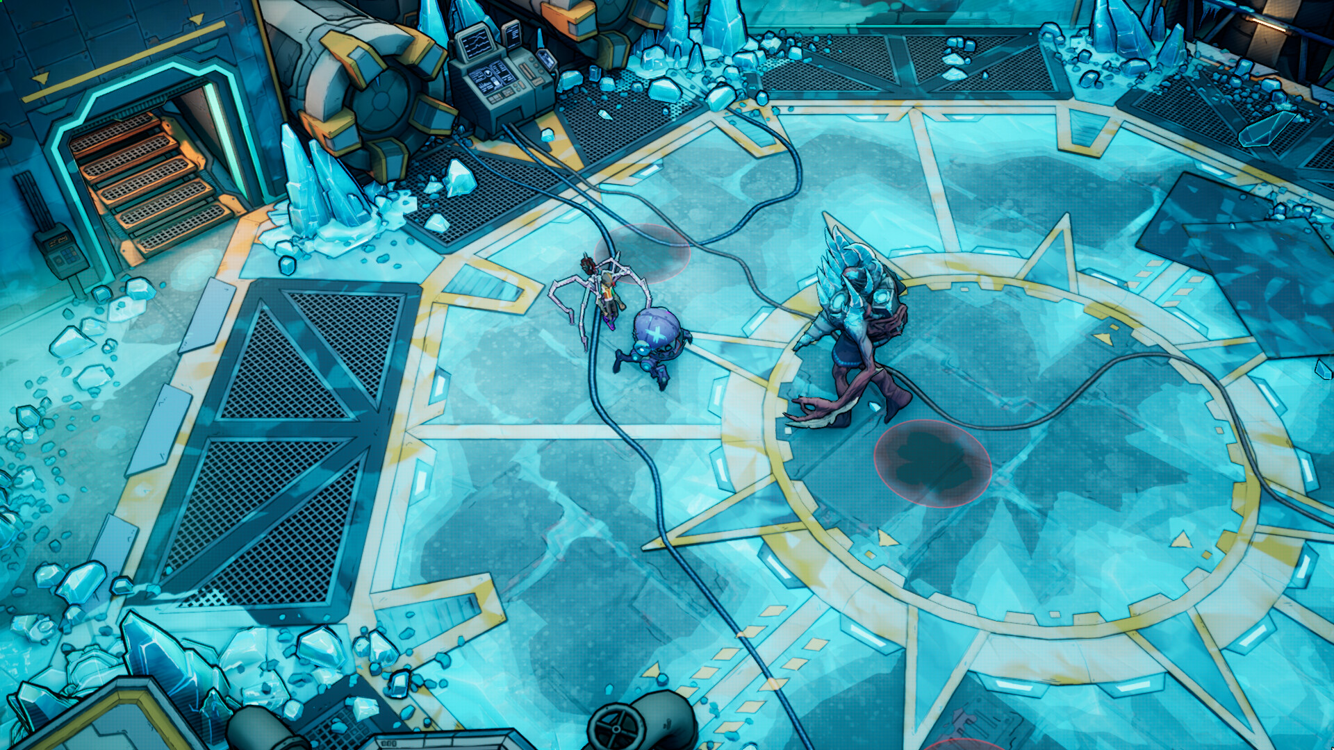 Superfuse Screenshots · SteamDB