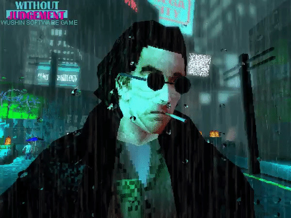 Without Judgement on Steam