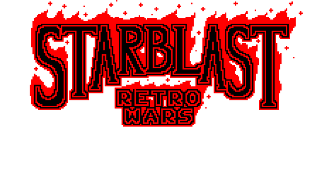 Starblast: Retro Wars Depots · SteamDB