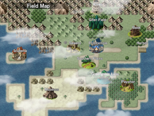 Re:BF Screenshots · SteamDB