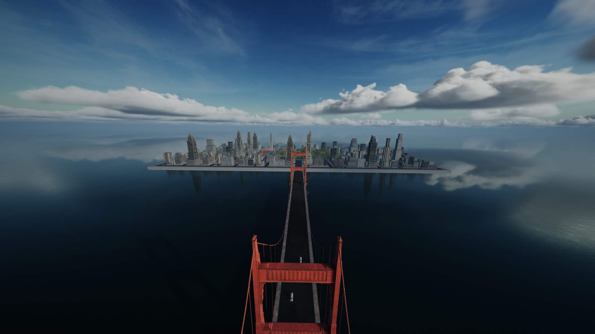 AI Drone Simulator - NYC 1950s Map on Steam