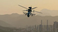 VTOL VR: AH-94 Attack Helicopter on Steam