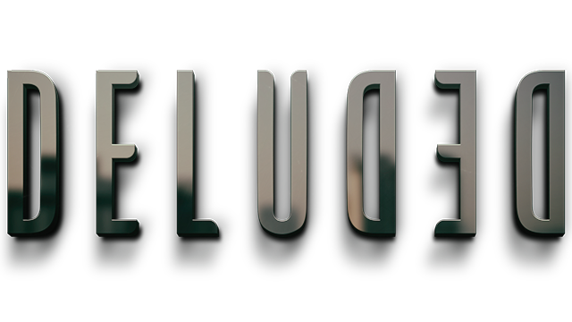 Deluded · Deluded I Steam Charts · SteamDB