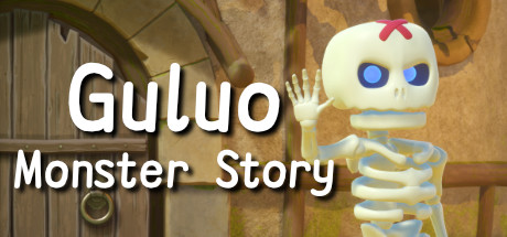 Guluo Monster Story on Steam