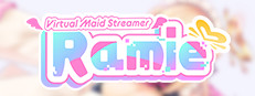 Steam Community :: Virtual Maid Streamer Ramie