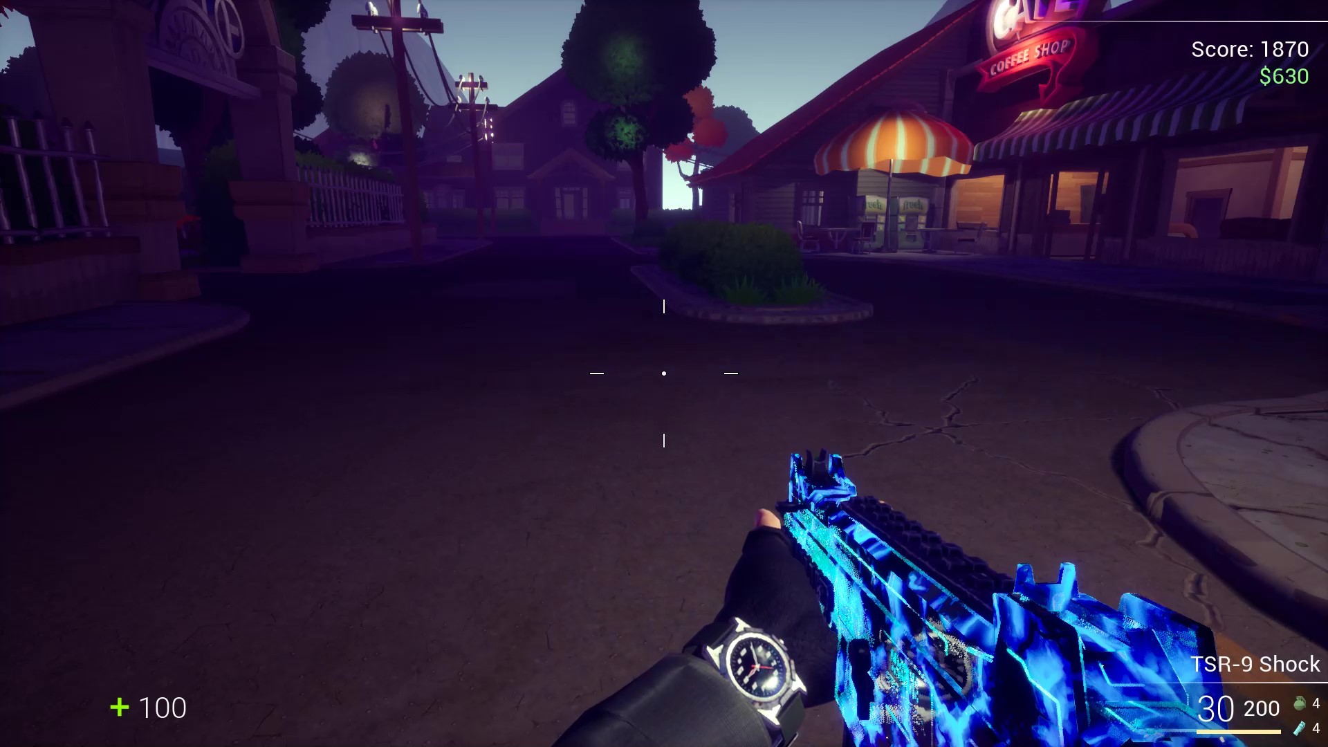 Cry Baby Screenshots · SteamDB