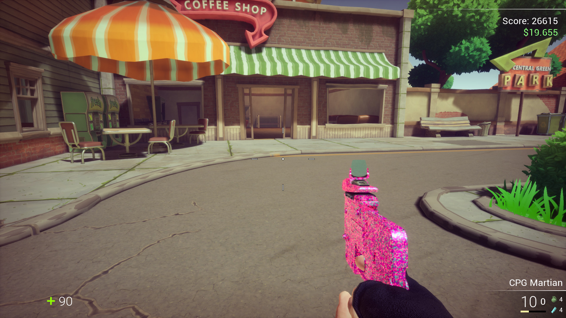 Cry Baby Screenshots · SteamDB