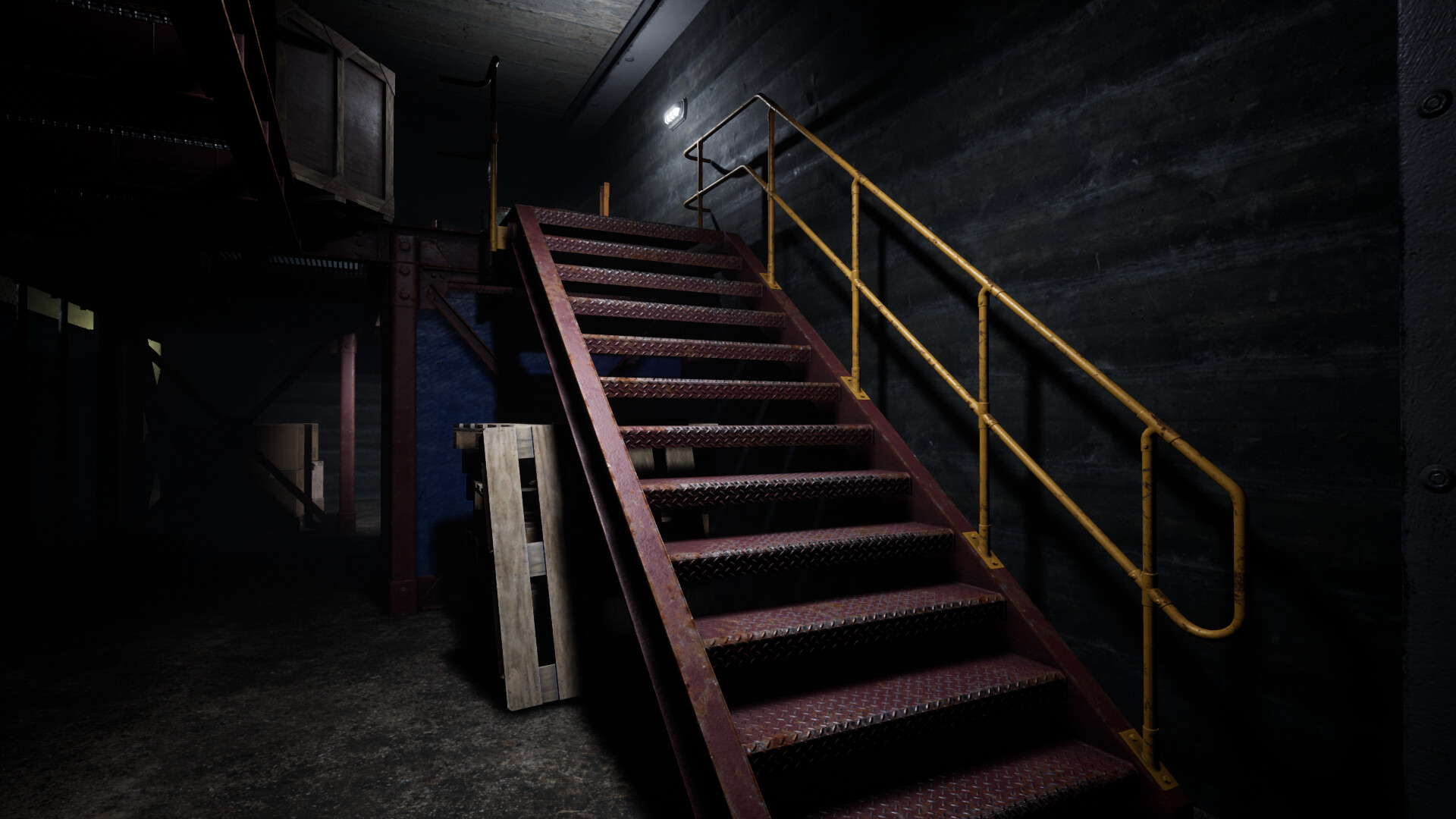 OPEN DOOR on Steam