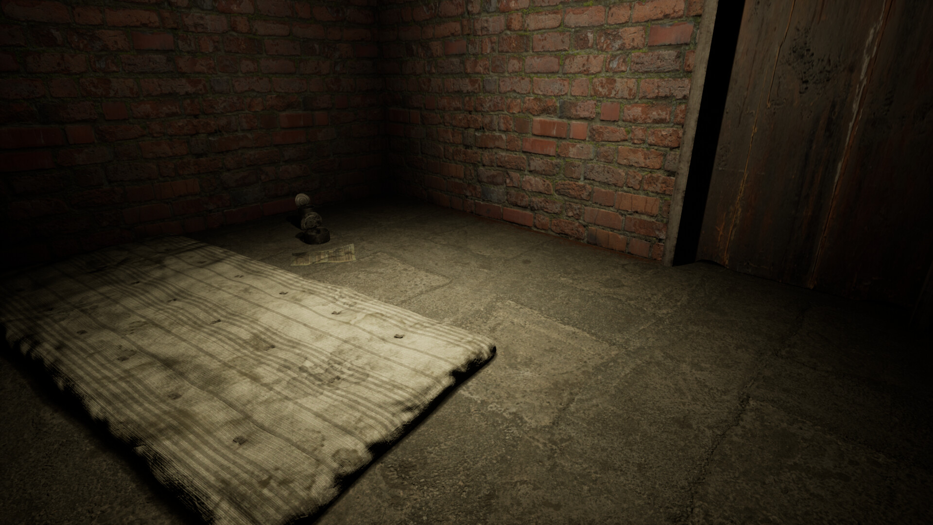 OPEN DOOR on Steam