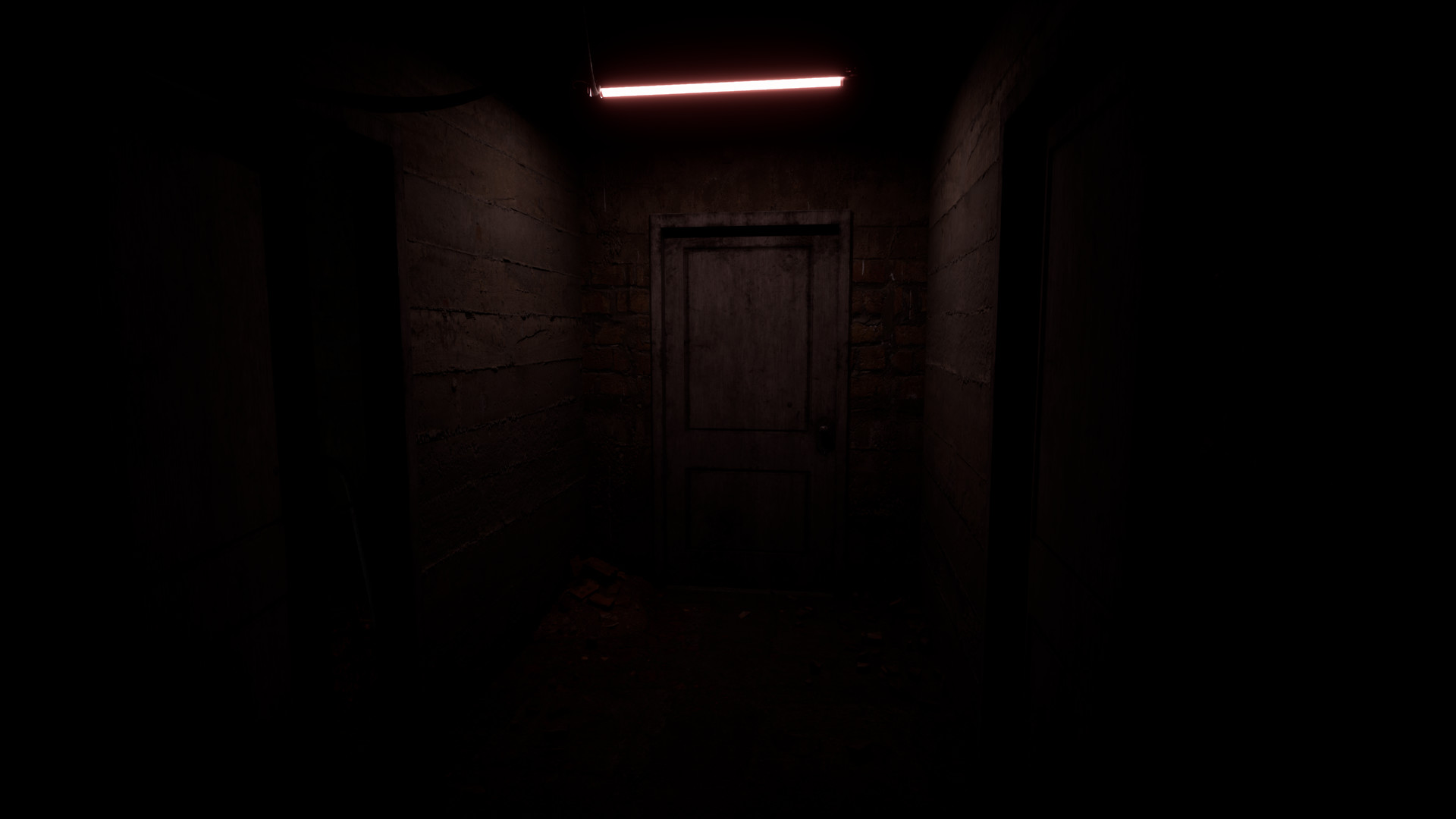 OPEN DOOR on Steam