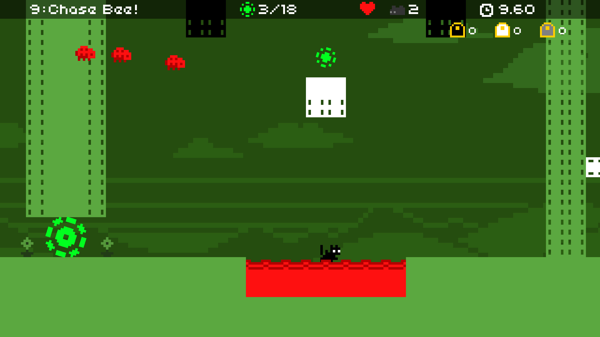 Cat Box Paradox on Steam