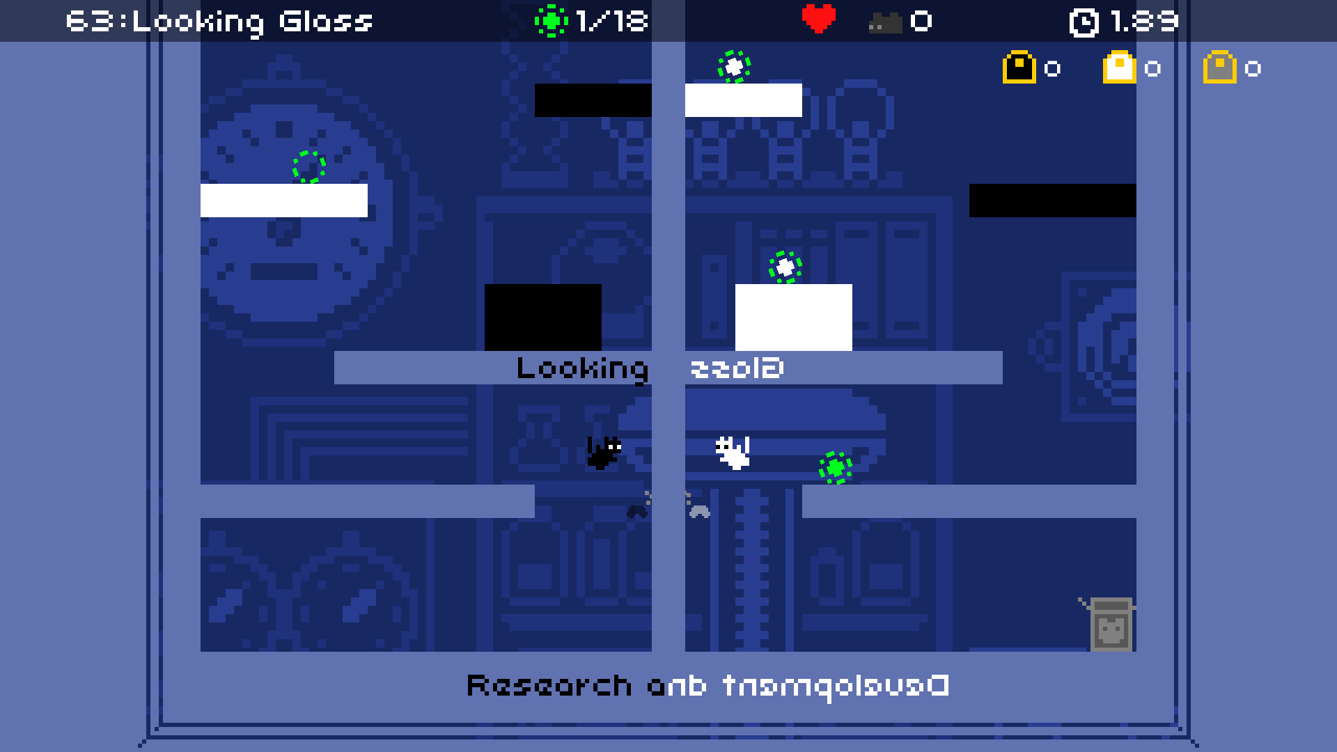 Cat Box Paradox on Steam