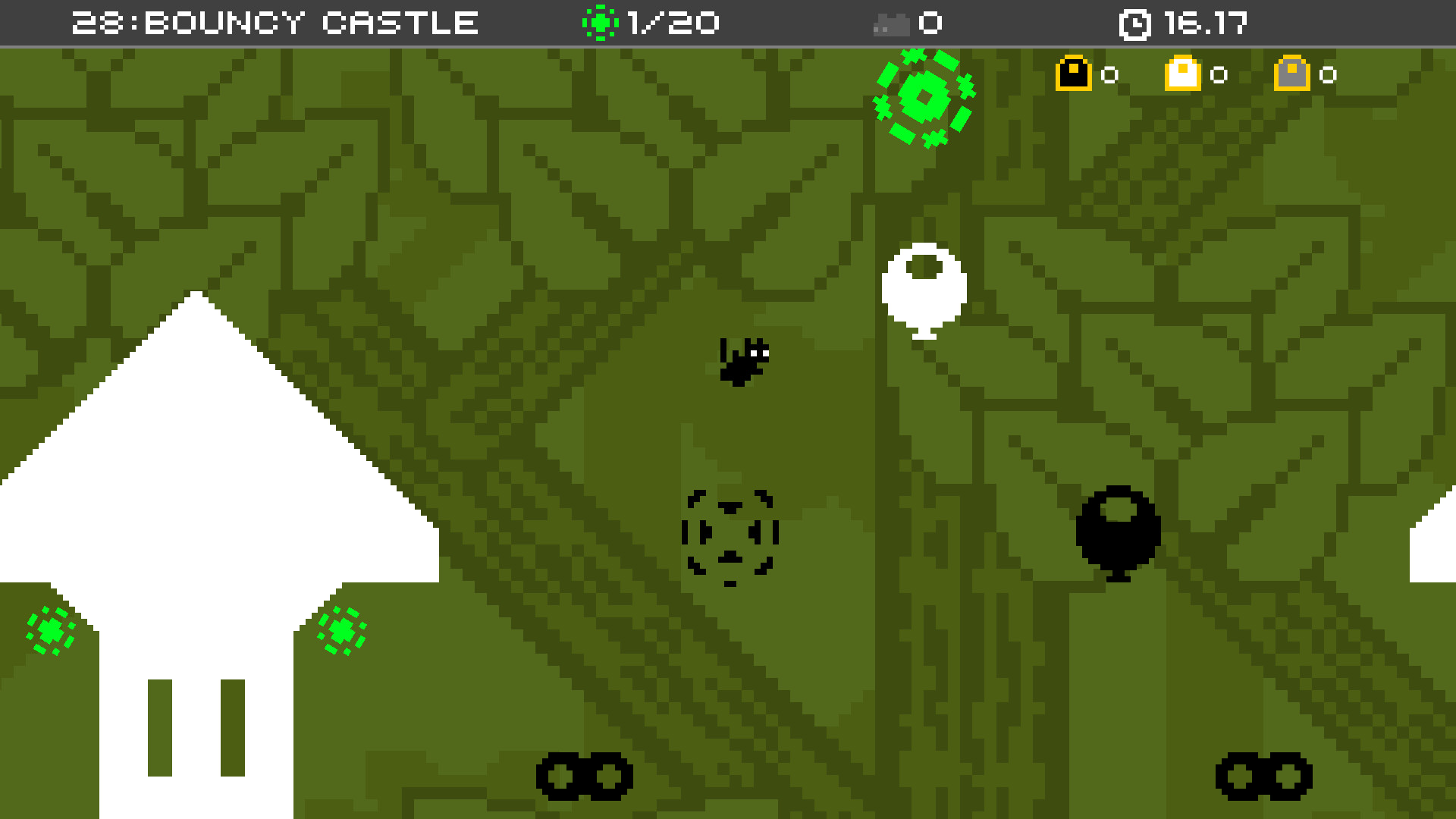 Cat Box Paradox on Steam