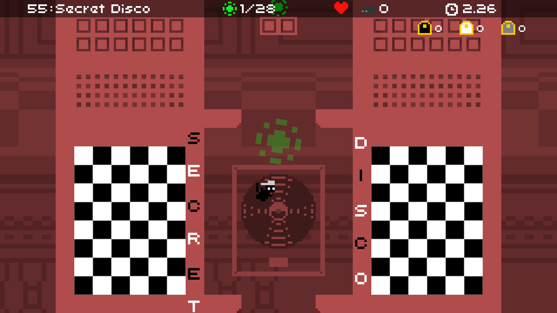 Cat Box Paradox on Steam