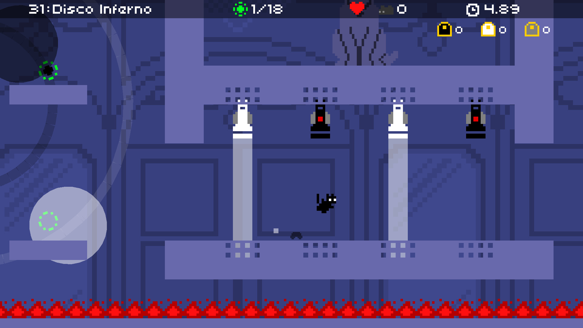 Cat Box Paradox on Steam