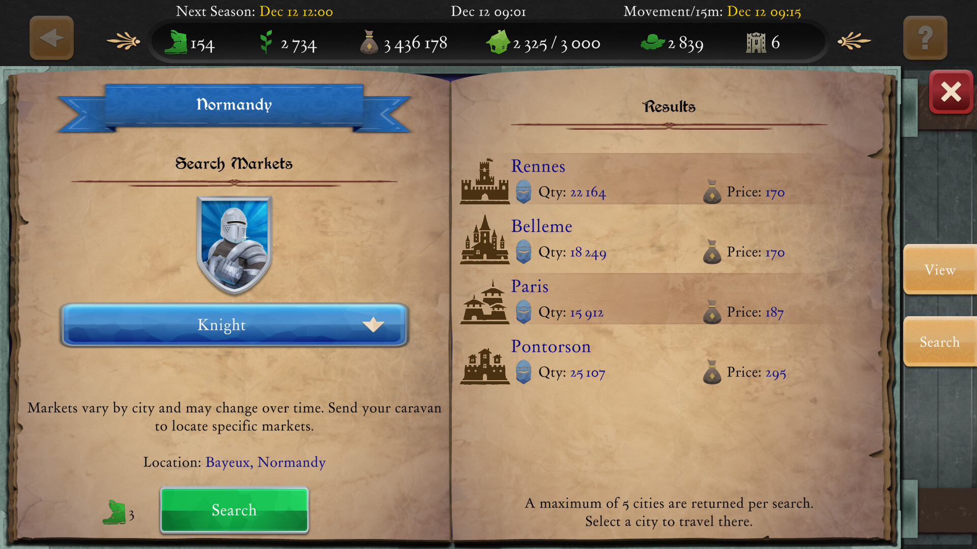 Conquest! (App 1771260) · Screenshots · SteamDB