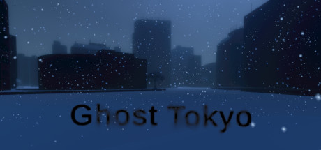 Ghost Tokyo Steam Charts · SteamDB