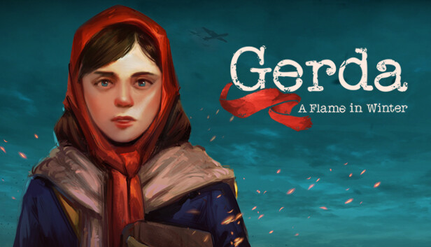 Gerda: A Flame in Winter on Steam