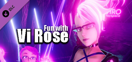 ViRo - Vi Rose on Steam