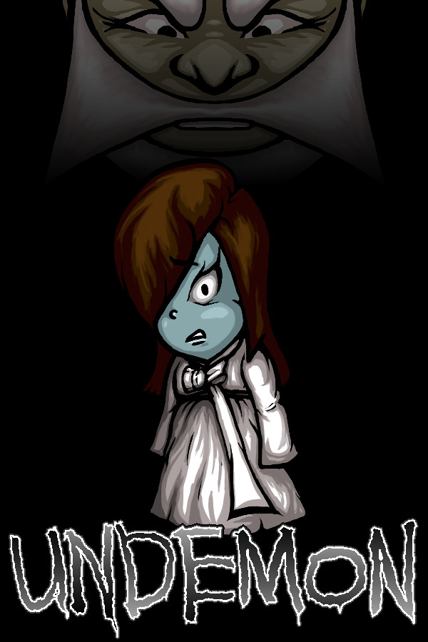 UNDEMON Steam Charts · SteamDB