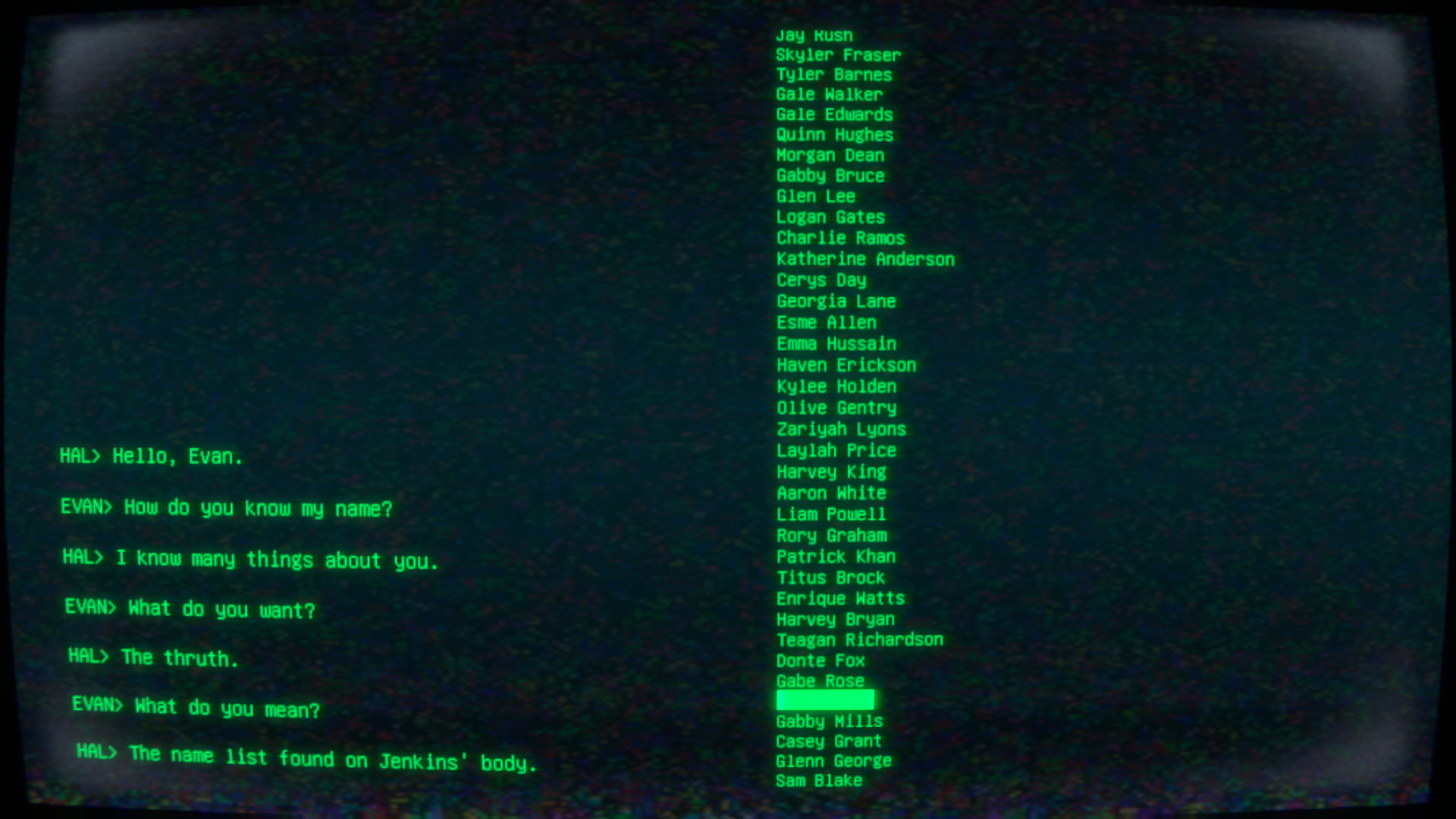 Project OPERATOR (App 1771980) · Screenshots · SteamDB