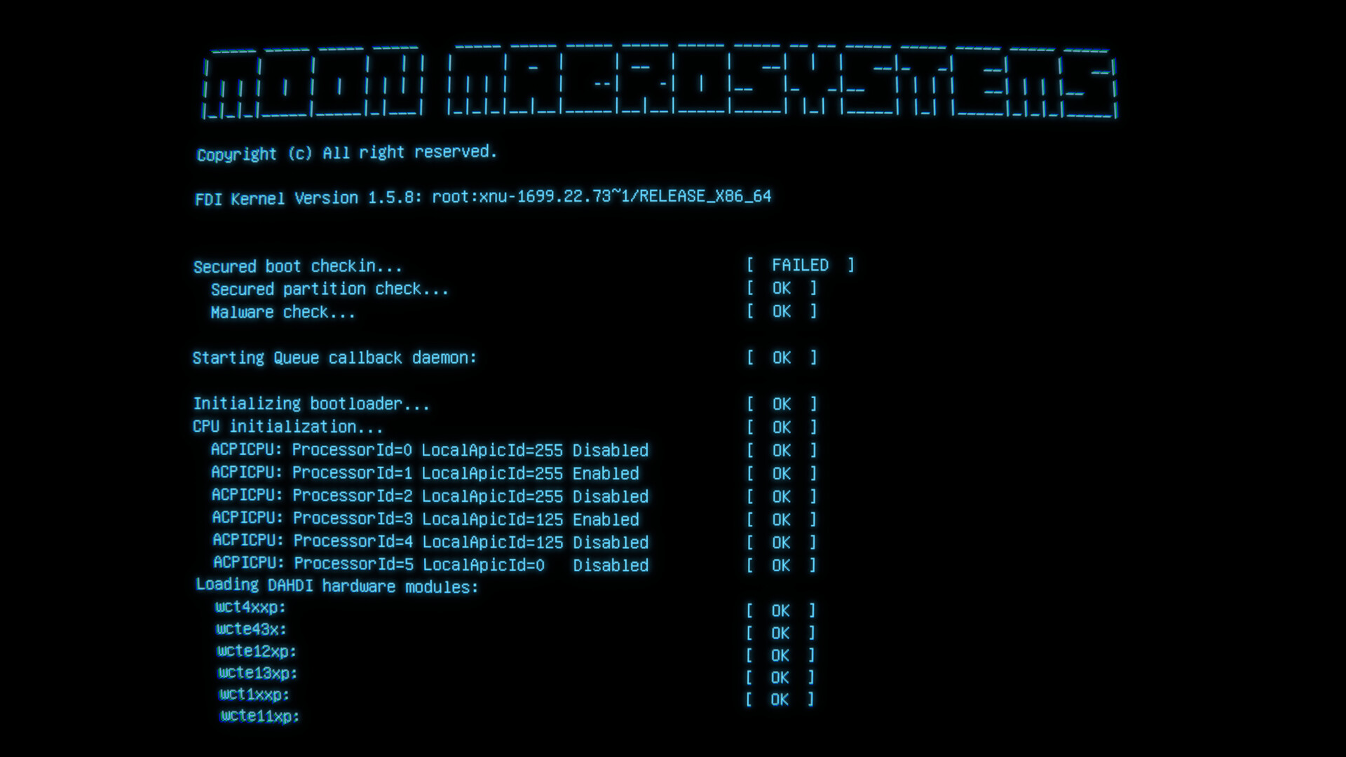 Steam의 Project OPERATOR