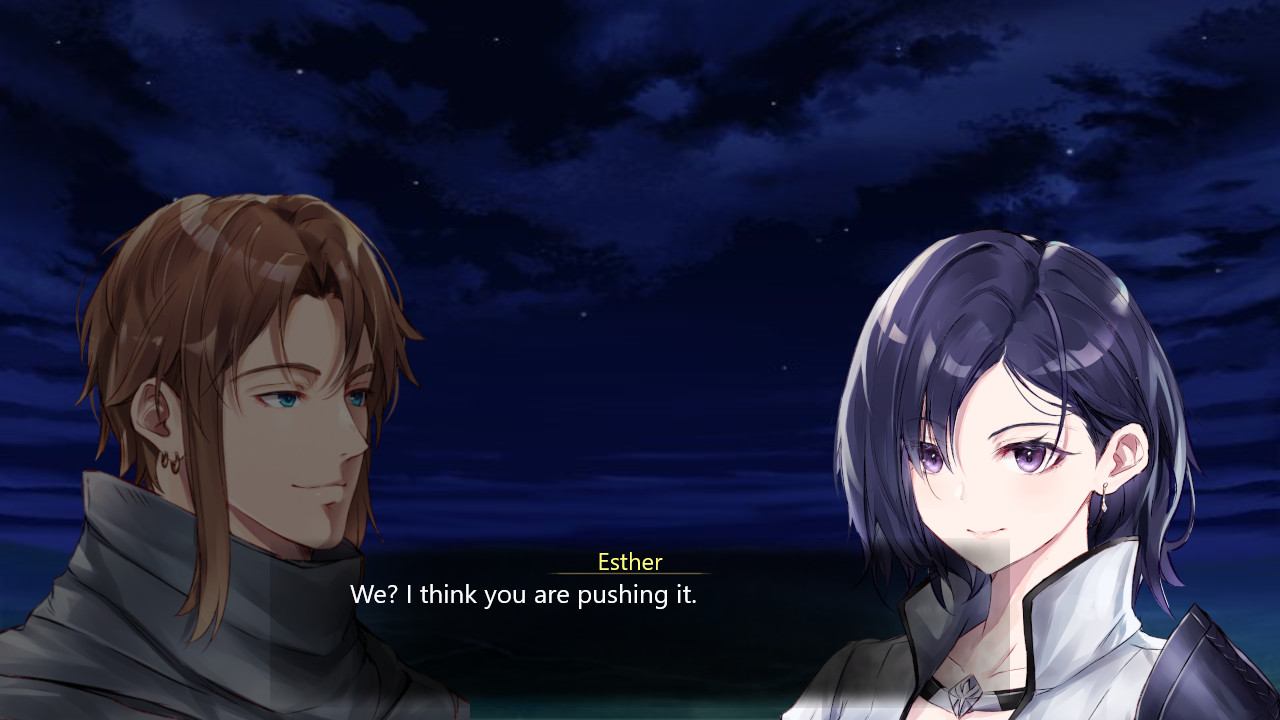 Grey Heritage: Faded Vision (App 1772310) · Steam Charts · SteamDB