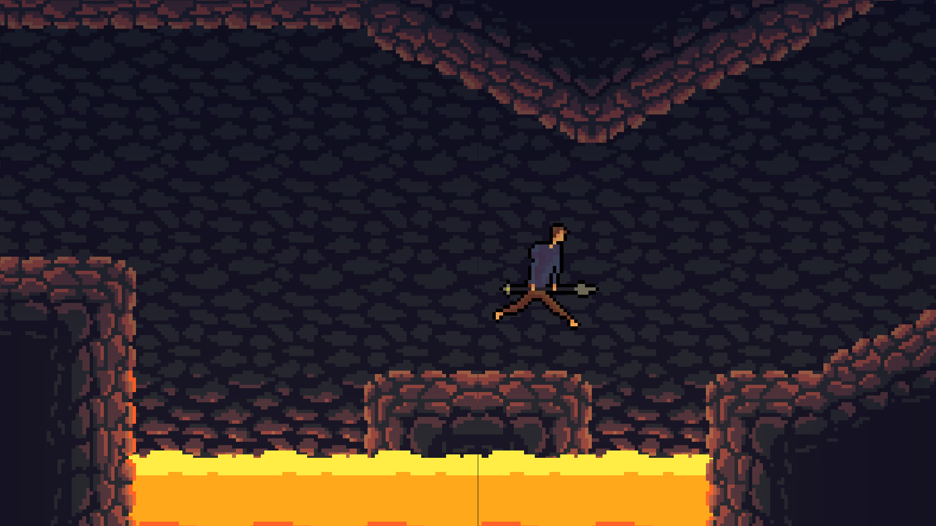 Cleithrophobia Soundtrack on Steam