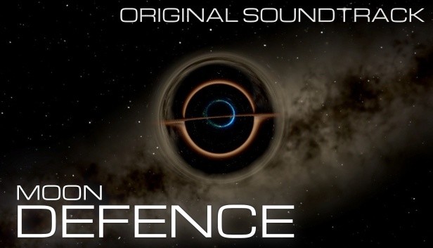 Moon Defence Original Soundtrack on Steam
