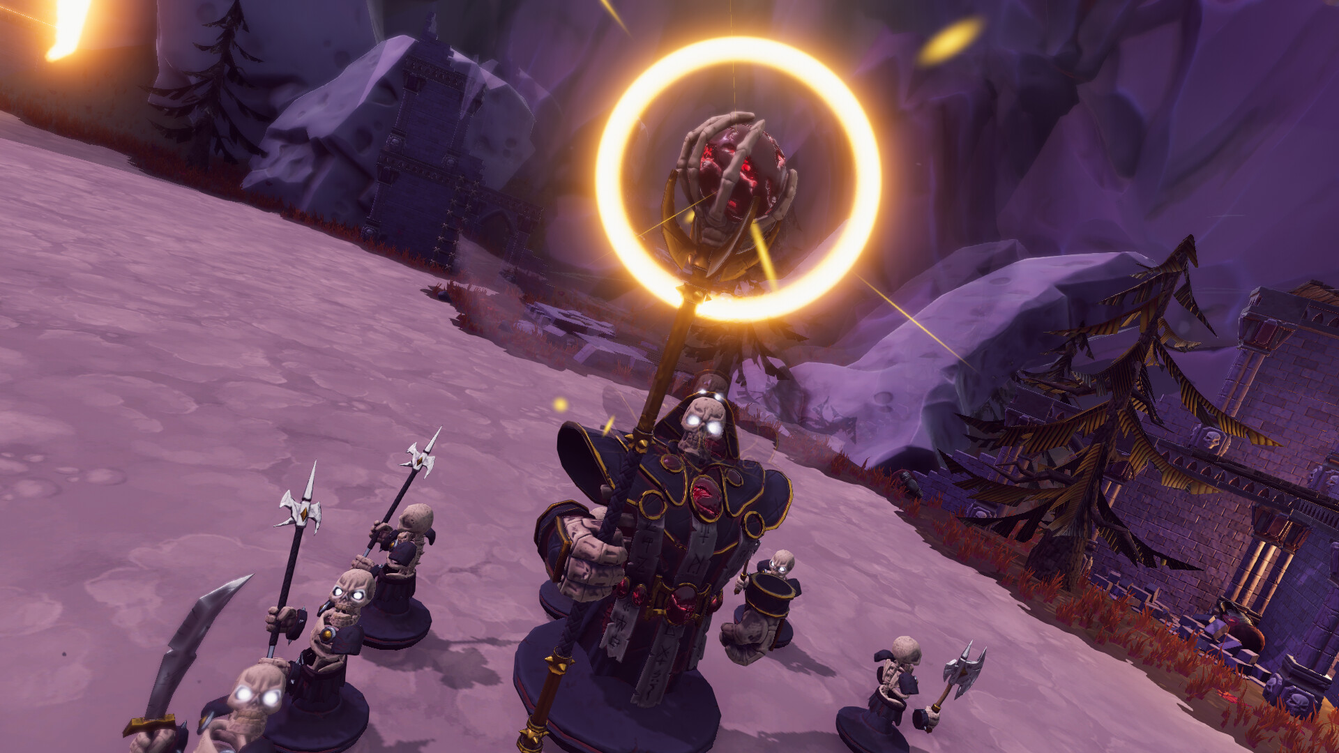 Toy Tactics on Steam