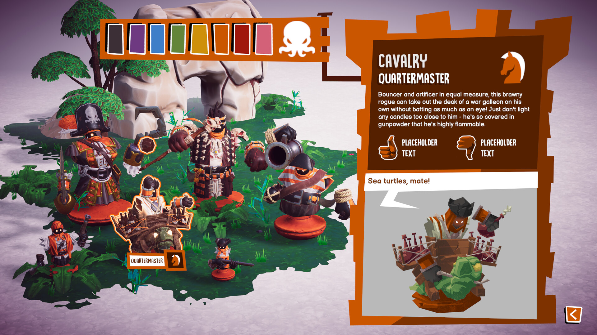 Toy Tactics on Steam