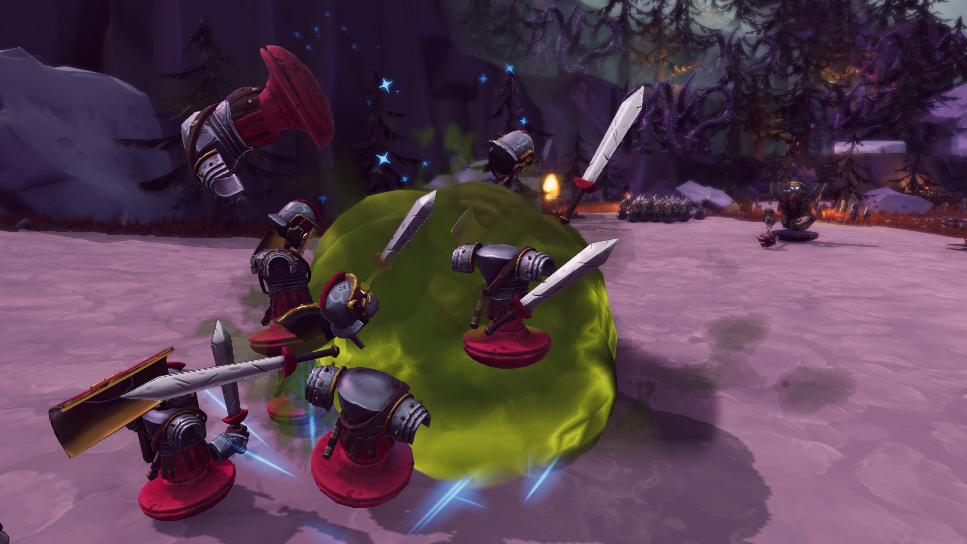 Toy Tactics on Steam