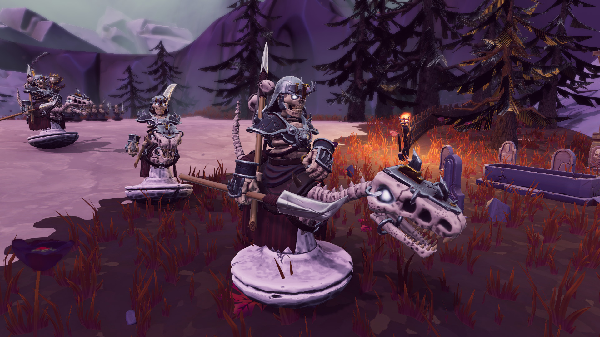 Toy Tactics on Steam