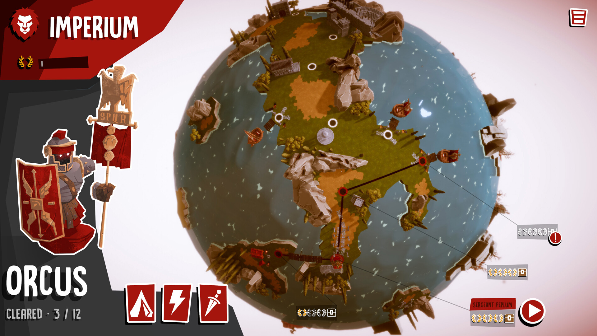 Toy Tactics on Steam