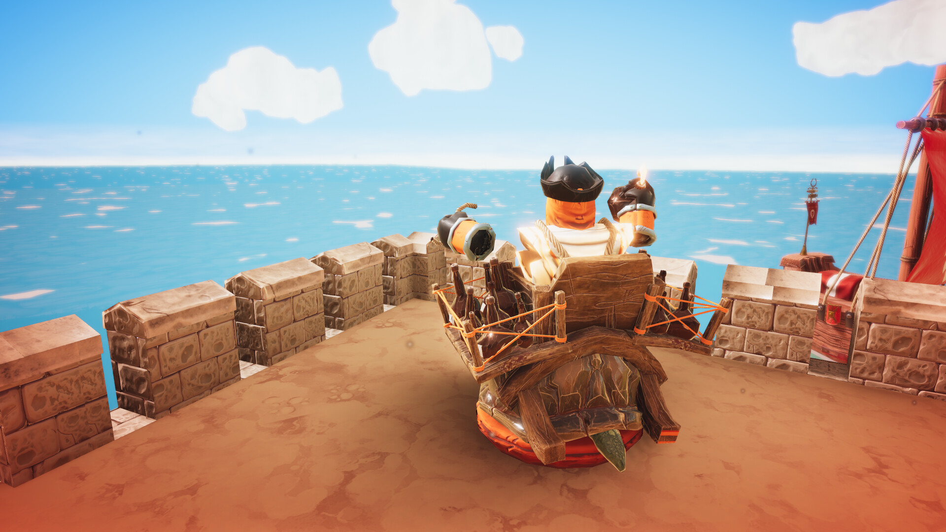 Toy Tactics on Steam