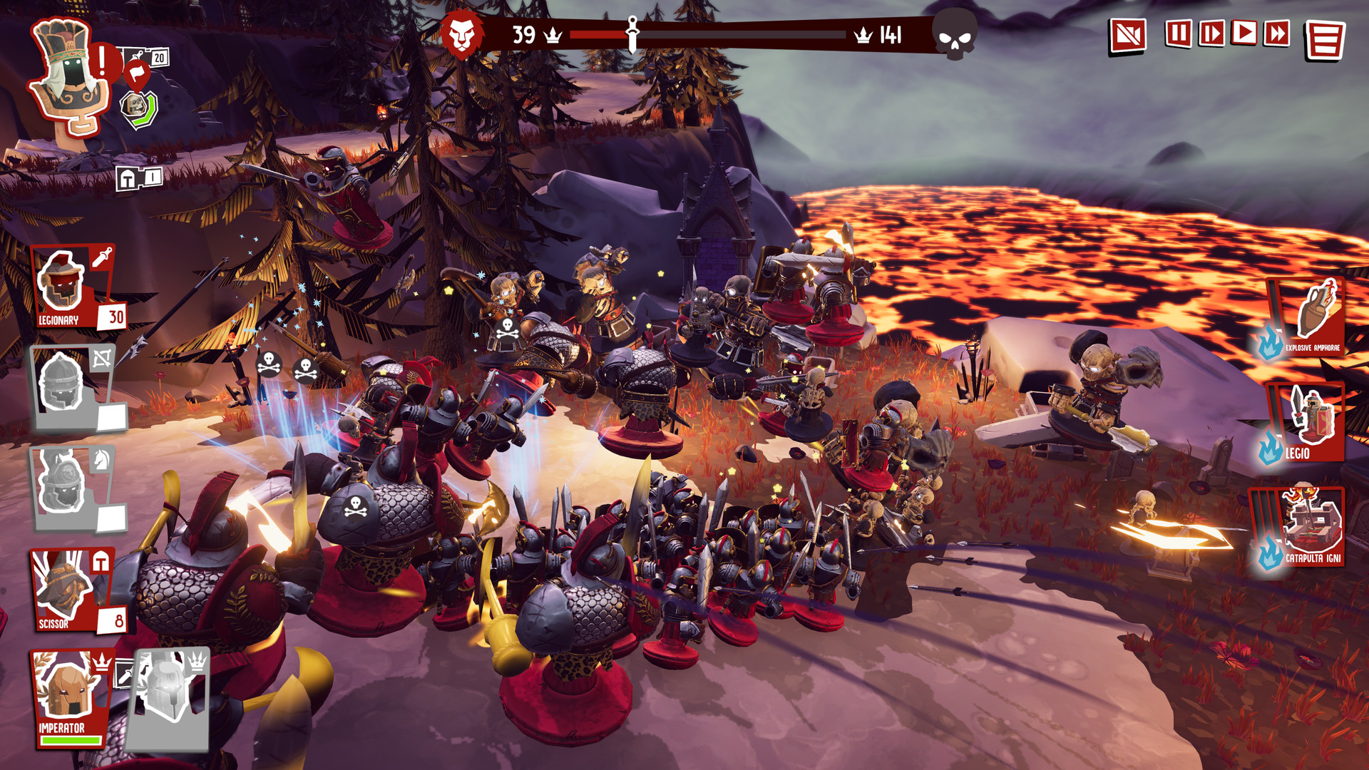 Toy Tactics on Steam