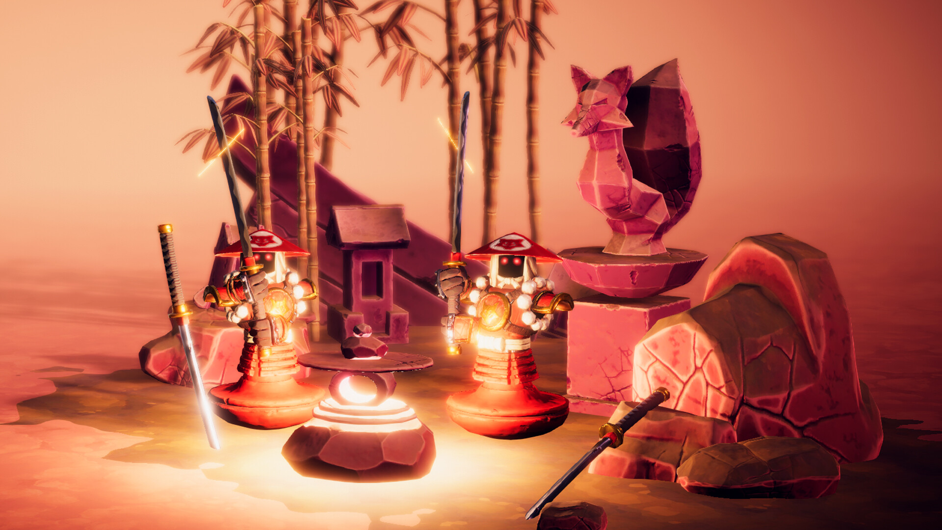 Toy Tactics on Steam