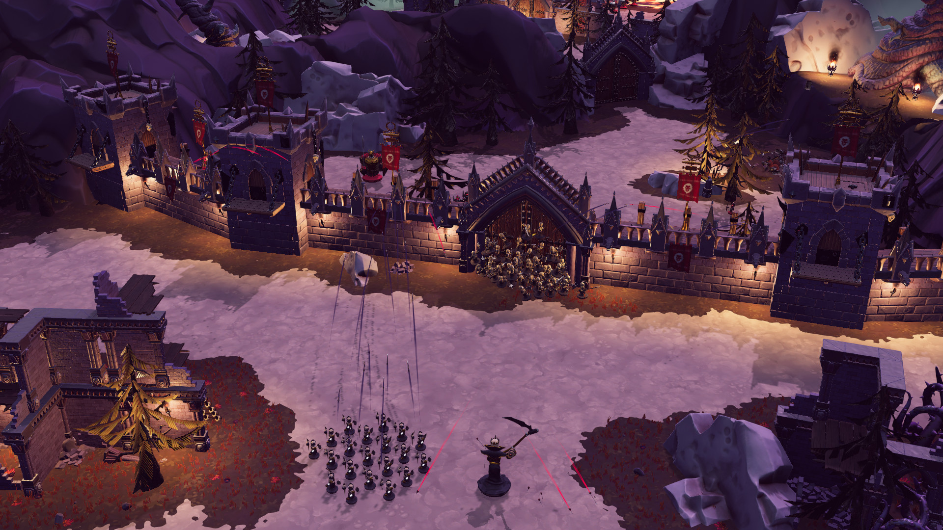 Toy Tactics on Steam