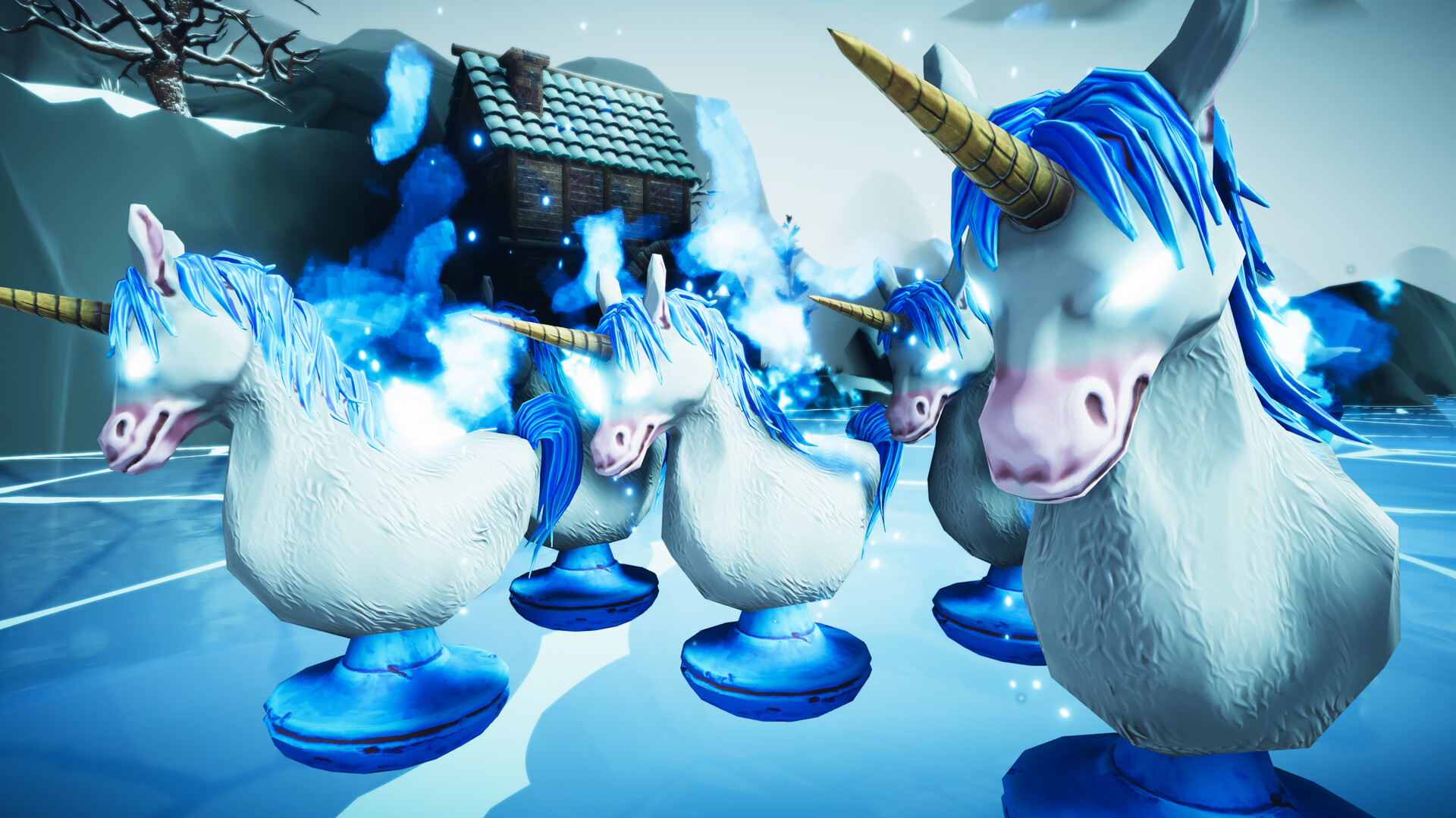 Toy Tactics on Steam