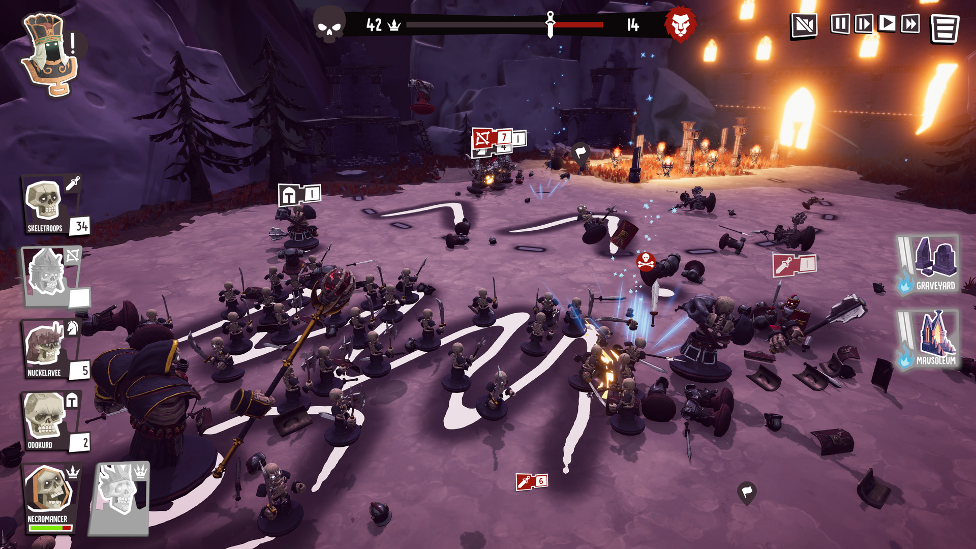 Toy Tactics on Steam