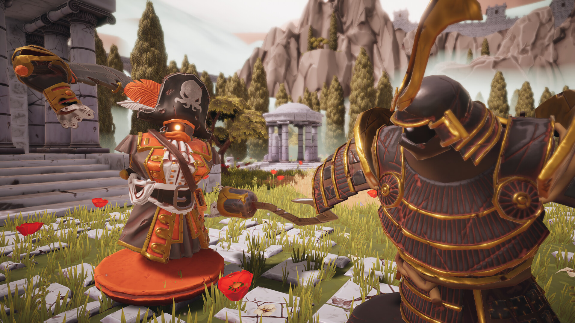 Toy Tactics on Steam