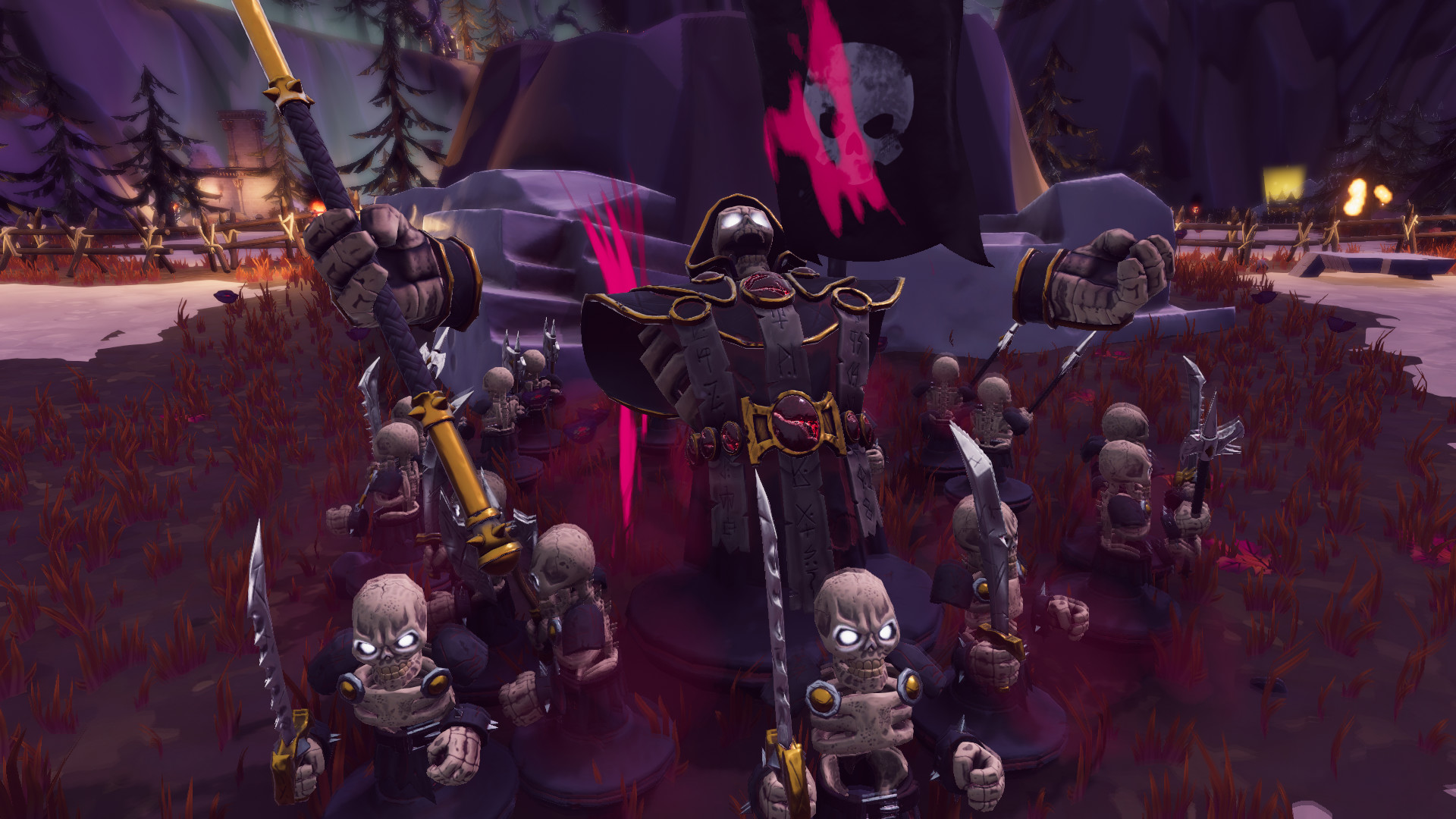 Toy Tactics on Steam