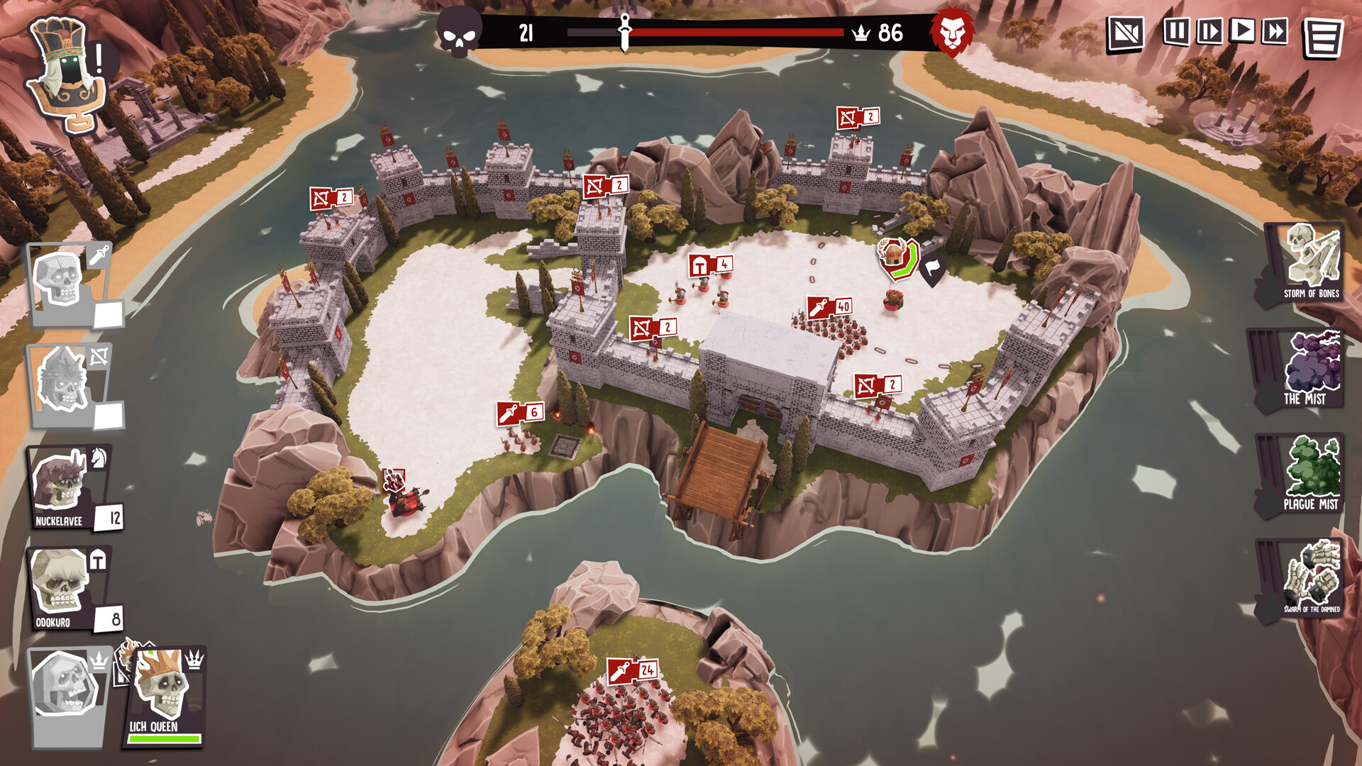 Toy Tactics on Steam