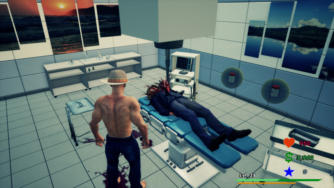 Bad Guy: Neighborhood on Steam